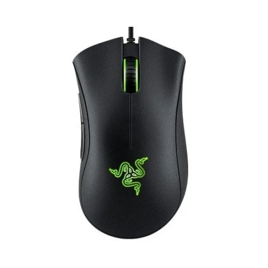 Razer DeathAdder Essential Gaming Mouse (Global) price in bangladesh ...