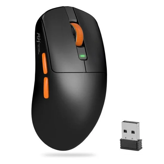 ROYAL KLUDGE RK M30 Wireless Gaming Mouse Price in Bangladesh | Monarch IT