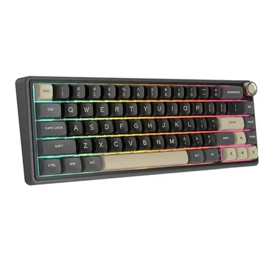 Royal Kludge RK R65 RGB Mechanical Keyboard Price in Bangladesh ...