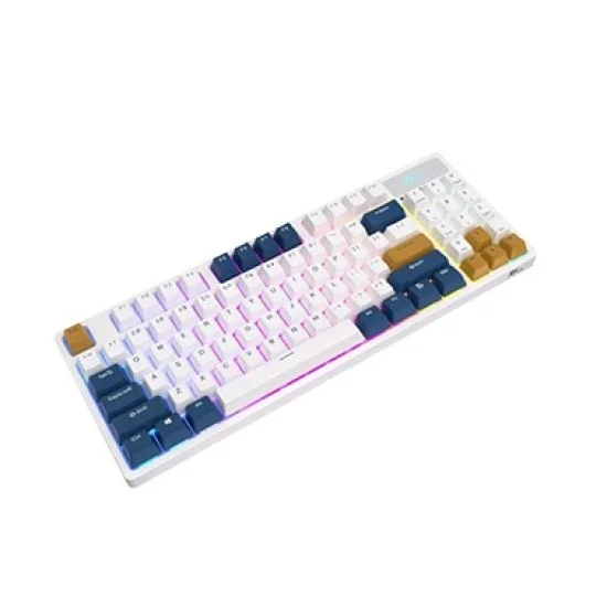 Royal Kludge RK89 Tri-Mode RGB Mechanical Keyboard Price in Bangladesh ...