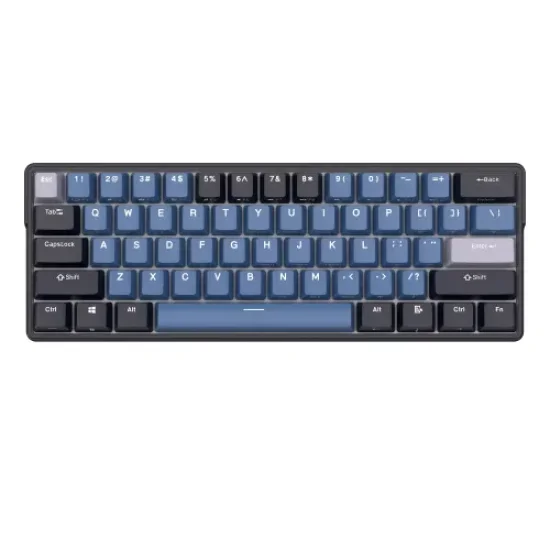 Royal Kludge RK61 Plus Tri Mode RGB Hotswappable Keyboard Price in BD
