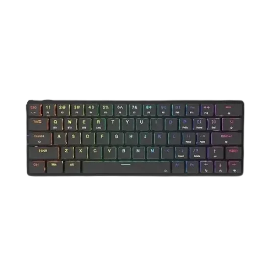 Redragon K624 Pro RGB Mechanical Gaming Keyboard price in bangladesh ...
