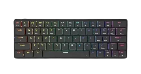 Redragon K624 Pro RGB Mechanical Gaming Keyboard price in bangladesh ...