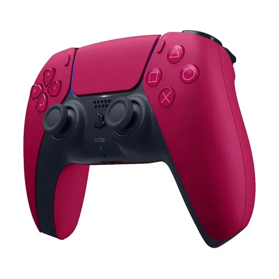 Sony PlayStation DualSense Cosmic Red Wireless Controller price in ...