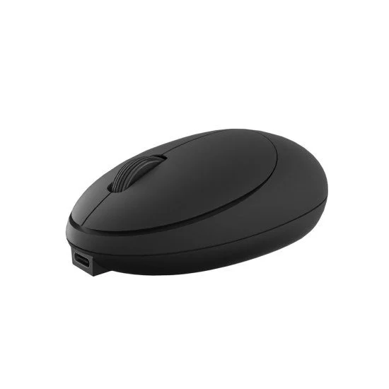 T-WOLF T87 Rechargeable dual mode Wireless Mouse Price in Bangladesh ...