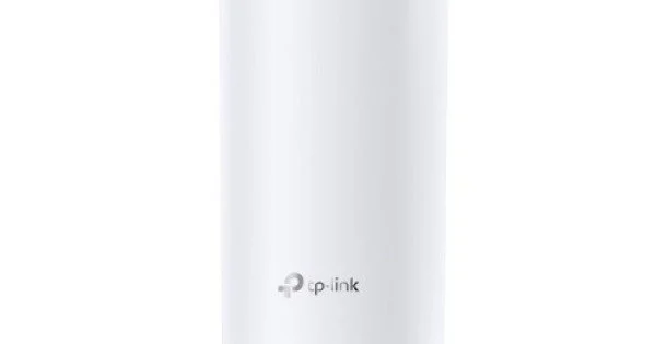 TP-Link Deco E4 Mesh Wi-Fi System (2 Pack) Price in Bangladesh | Monarch IT
