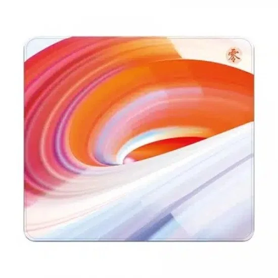X-raypad Aqua Control Zero Orange Gaming Mouse Pad Price in Bangladesh ...