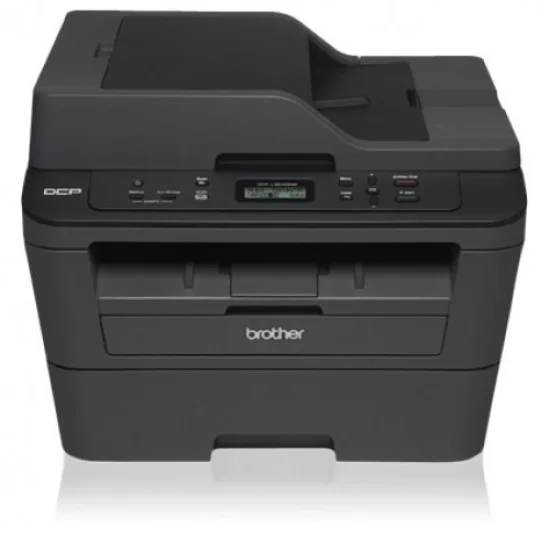 Brother DCP-L2540DW Laser Multi-Function Wireless Duplex Printer (30 ...