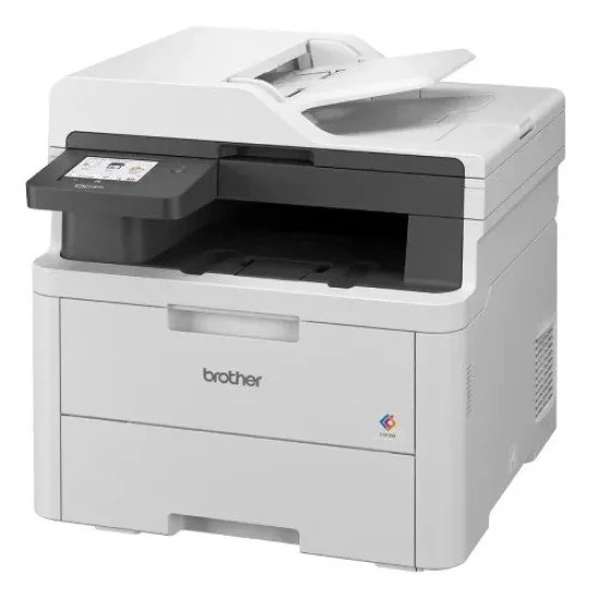 Brother DCP-L3560CDW Multifunction Color Laser Printer price in ...