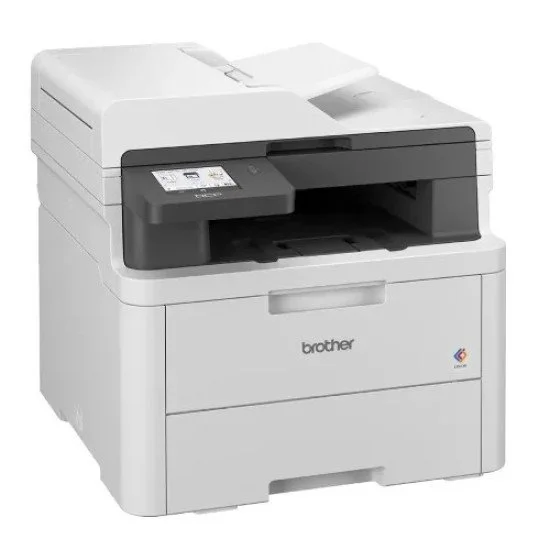 Brother DCP-L3560CDW Multifunction Color Laser Printer price in ...