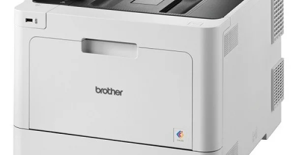 Brother HL-L8360CDW Color Laser Printer with Wifi (33 ppm) price in ...