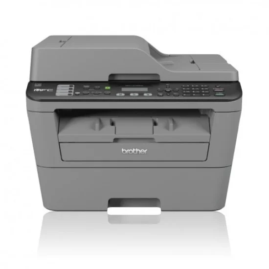 Brother MFC-L2700DW Multifunction Laser Printer with Wifi (30 PPM ...