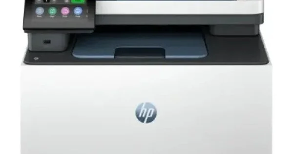 HP Color LaserJet Pro MFP 3303sdw Multifunction Laser Printer price in ...