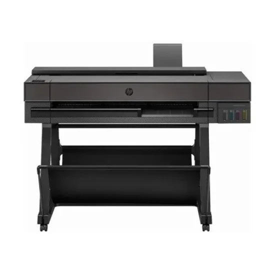 HP DesignJet Smart Tank T858 36-inch Large Format Printer price in ...