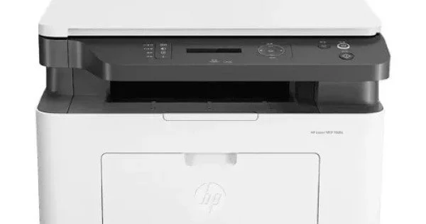 HP Laserjet MFP 1188a Multifunction Mono Laser Printer price in ...